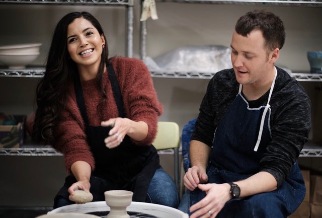 Date Night | Broadway Clay